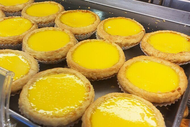 Singapore: Chinatown Hawker Food Tasting Tour - FAQ