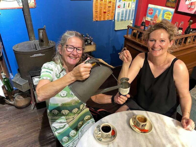 Singapore: Chinatown Hawker Guided 8-Dish Tasting Tour - The Itinerary: What You’ll Experience