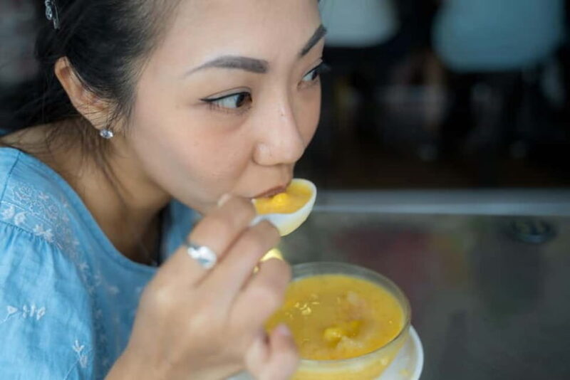 Singapore: Chinatown Hawkers Food Tour with 7 Food Tastings - Key Points