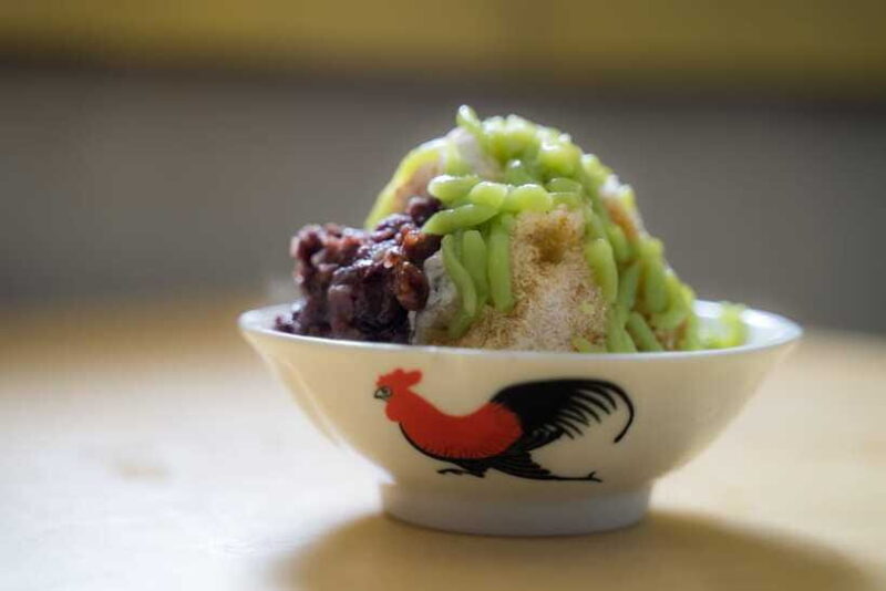 Singapore: Chinatown Hawkers Food Tour with 7 Food Tastings - Frequently Asked Questions