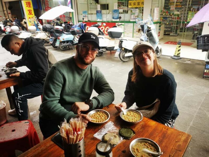 Singapore: Chinatown Heritage Tour & Tea Tasting - Key Points