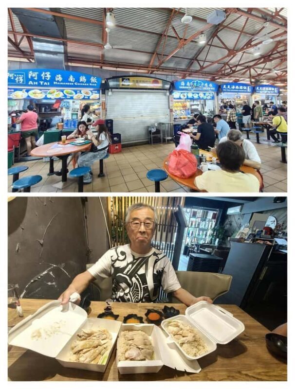 Singapore: Chinatown Heritage Tour & Tea Tasting - Why This Experience Offers Good Value