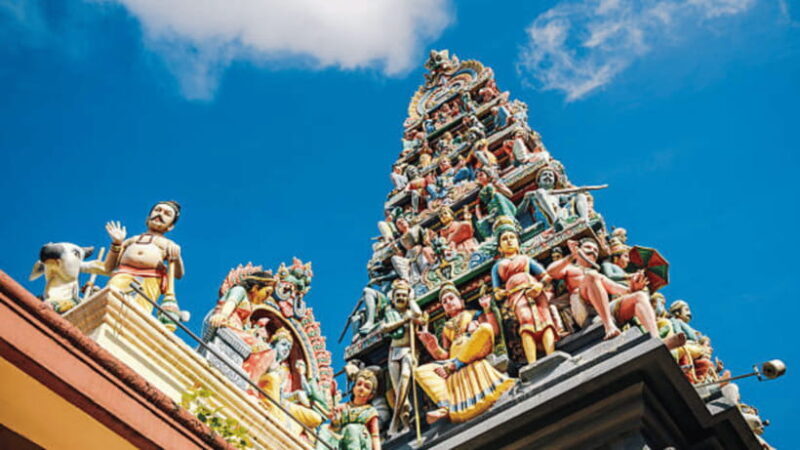 Singapore: Chinatown Hidden Treasure Walking Tour with Snack - Summary: Is It Worth It?