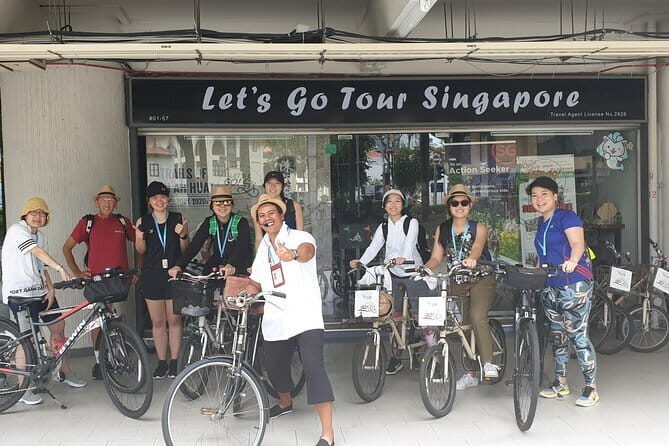 Singapore Chinatown, Little India and Local Flavours Guided Tour - Who Should Consider This Tour?