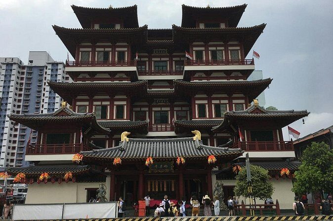 Singapore Chinatown Local Hawker Food Tour - Final Thoughts: Is It Worth It?