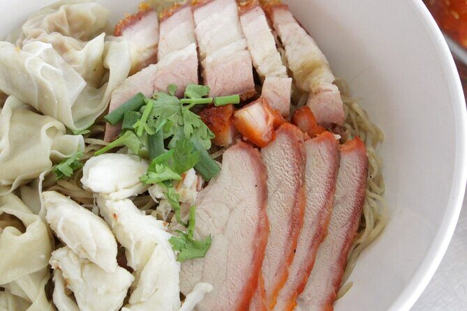 Singapore Chinatown Local Hawker Food Tour - FAQ