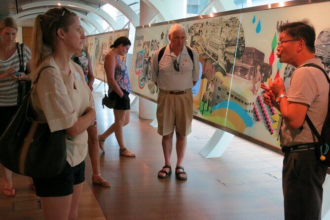 Singapore Chinatown Private Food Tour - The Value of the Tour