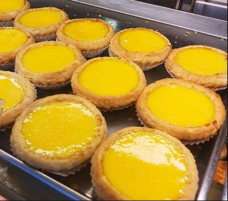 Singapore: Chinatown Street Food Tour - An Overview of the Experience