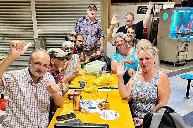 Singapore: Chinese, Indian & Malay Quarters, Culture & Food Tour - A Closer Look at the Tour Experience