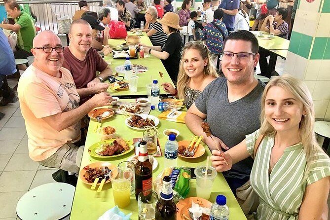 Singapore: Chinese, Indian & Malay Quarters, Culture & Food Tour - The Value of This Tour