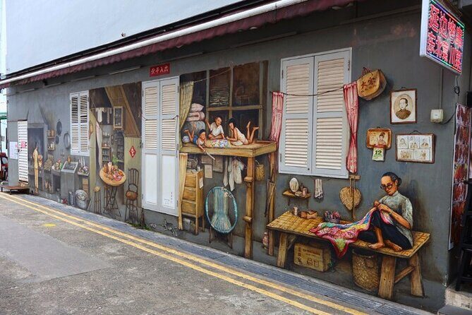 Singapore Civic District + Chinatown Join-in Walking Tour - The Sum Up: Is It Worth It?