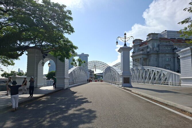 Singapore Civic District Heritage Private Walking Tour - The Sum Up: Is It Worth It?