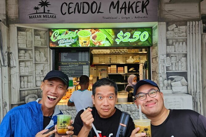 Singapore Civic District Landmarks and Views Tour - Stop 7: Boat Quay – From Trade Hub to Nightlife Hotspot