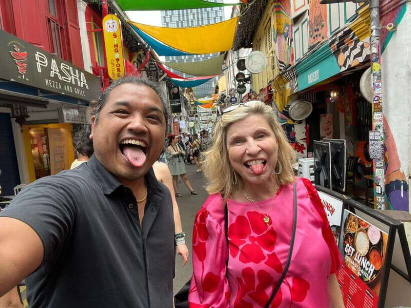 Singapore Civilisation: The Urban and Housing Tour - The Sum Up – Who Should Take This Tour?