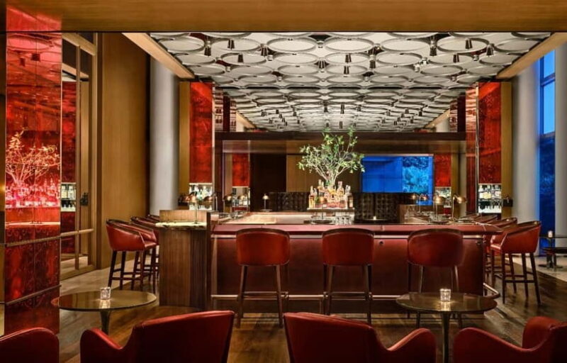 Singapore: Crazy Rich Asians Signature Cocktail Tour - An In-Depth Look at the Crazy Rich Asians Cocktail Experience