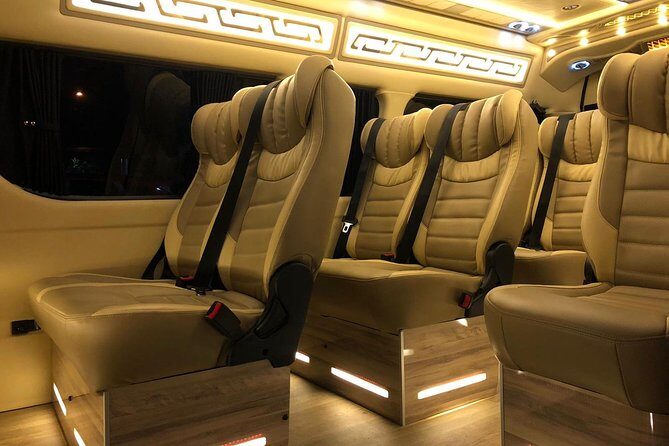 Singapore Cruise Centre Transfer to Hotel - Singapore Cruise Centre Transfer to Hotel: An Honest Review