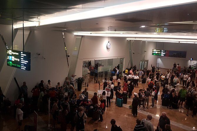 Singapore Cruise Centre Transfer to Hotel - Final Thoughts