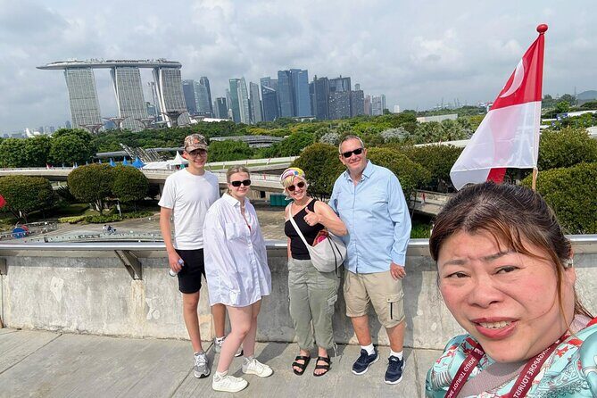 Singapore Customized Private Car / Bus Tour - What Do Travelers Say?