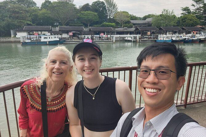 Singapore Customized Private Car / Bus Tour - Who Should Book This Tour?