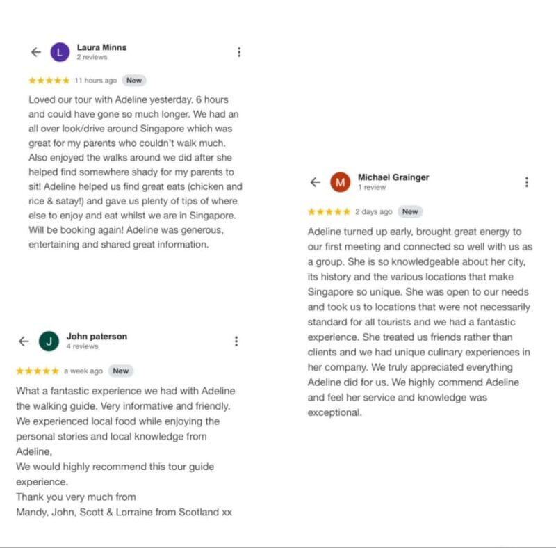 Singapore: Customized Private Cultural & UNESCO Food Tour - Key Points