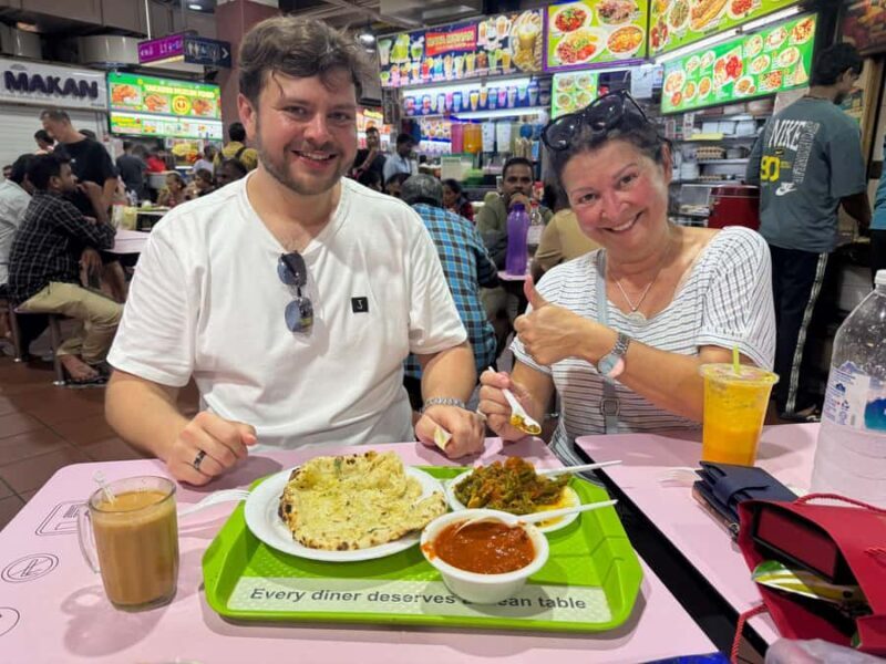Singapore: Customized Private Cultural & UNESCO Food Tour - Who Will Love This Tour?