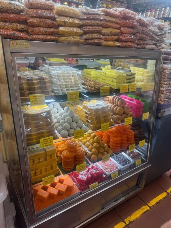 Singapore: Customized Private Cultural & UNESCO Food Tour - The Sum Up