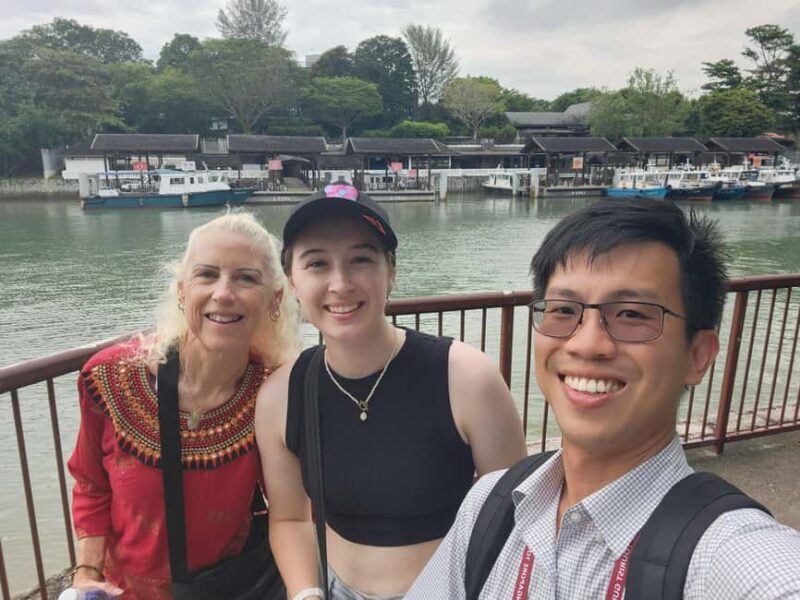 Singapore: Customized Private Tours - Why Choose a Private Custom Tour in Singapore?