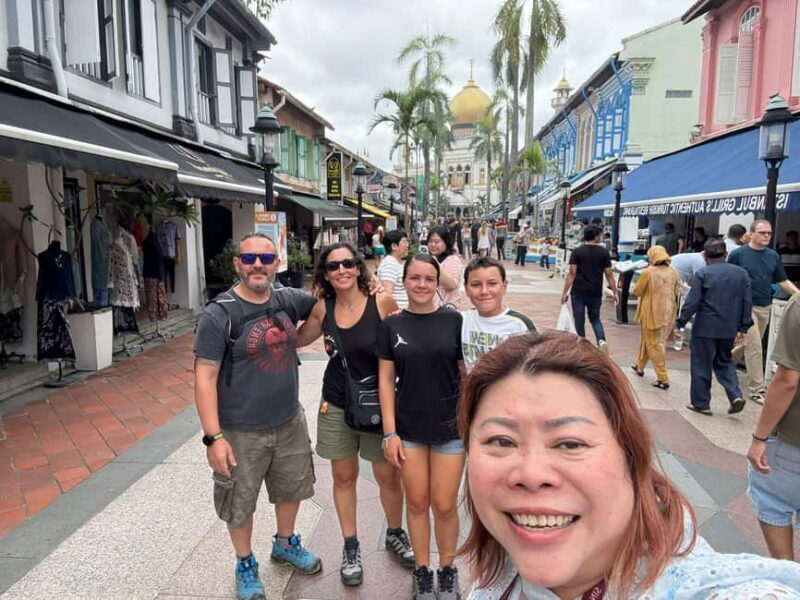 Singapore: Customized Private Tours - How Does It Work? Flexibility and Personalization