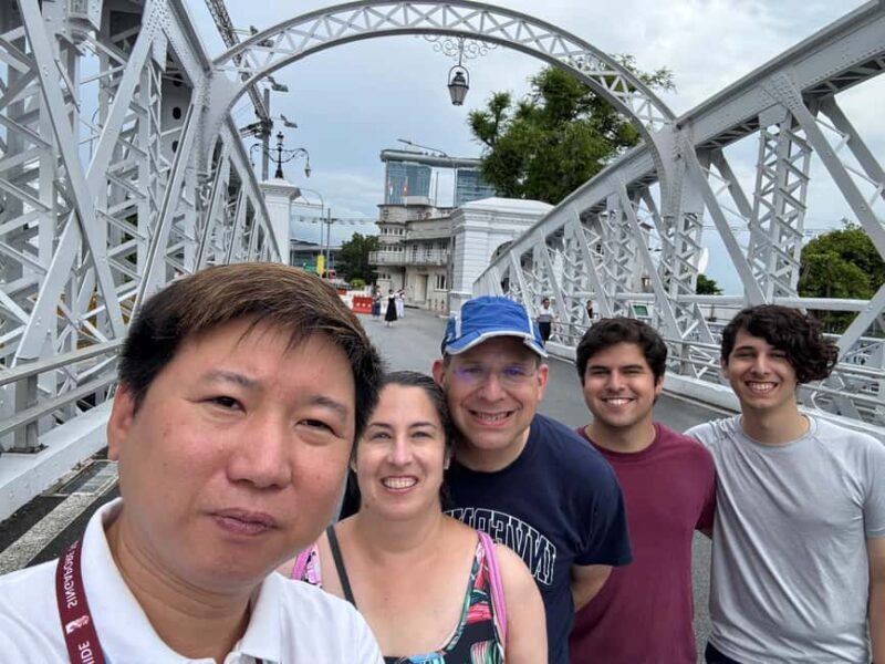 Singapore: Customized Private Tours - Value for Money