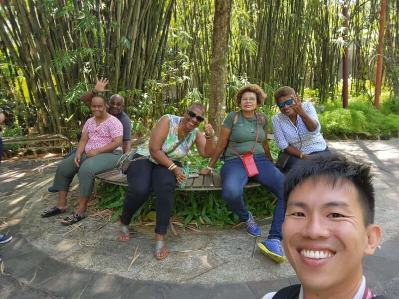 Singapore: Customized Private Tours - The Sum Up