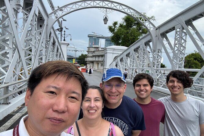 Singapore Customized Private Walking & Public Transport Tour - Why Choose a Private, Custom Tour in Singapore?