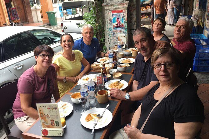 Singapore Customized Private Walking Tour With A Licensed Guide - The Sum Up