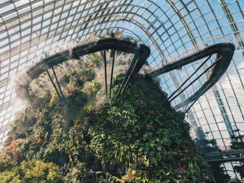 Singapore: Day Tour for Sentosa, Gardens by the Bay, Flyer - Final Thoughts: Who Will Love This Experience?