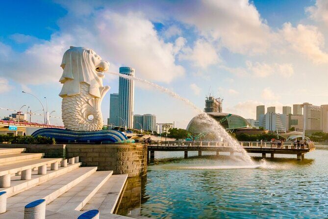 Singapore Departure Transfer (Hotel to Airport) - FAQ
