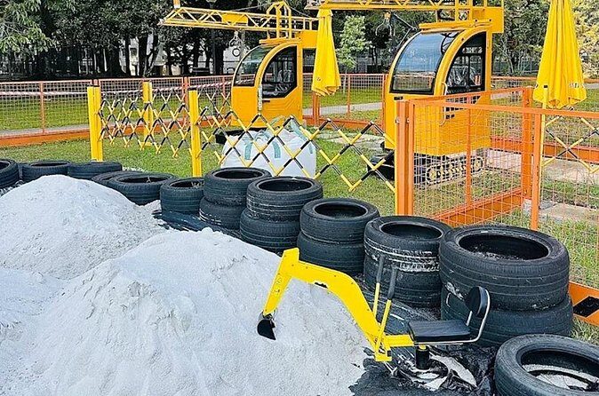 Singapore Dig Dig Land - Authentic Perspectives from Visitors