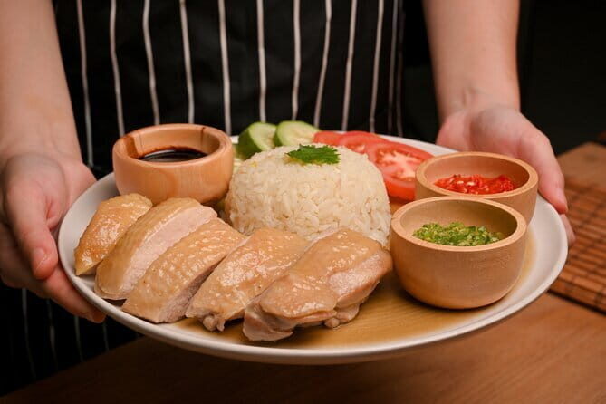 Singapore Early Migrants Tour - Final Thoughts