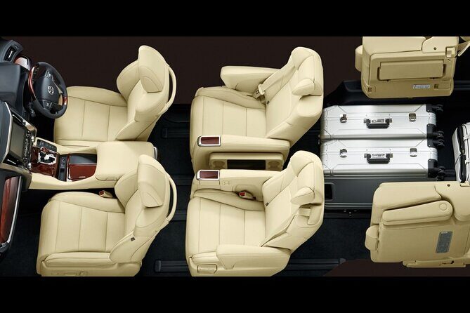 Singapore Escorted Tours - Private Car Charter in Singapore - How the Service Facilitates Your Singapore Exploration