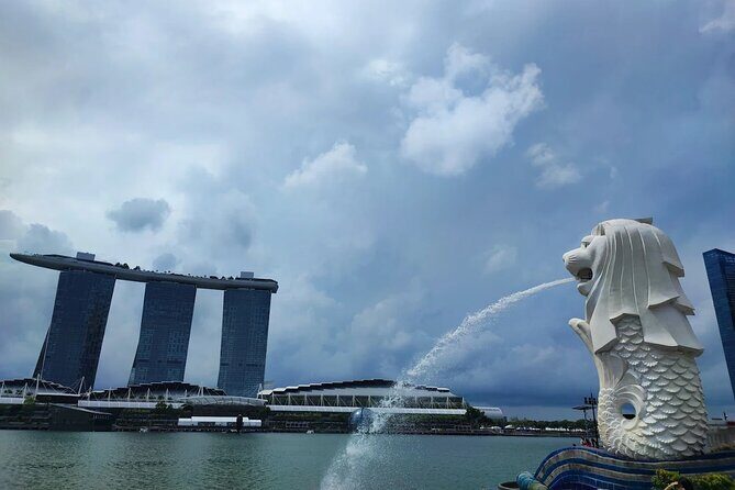 Singapore Essence City Tour With Roundtrip Transfers - Is This Tour Right for You?