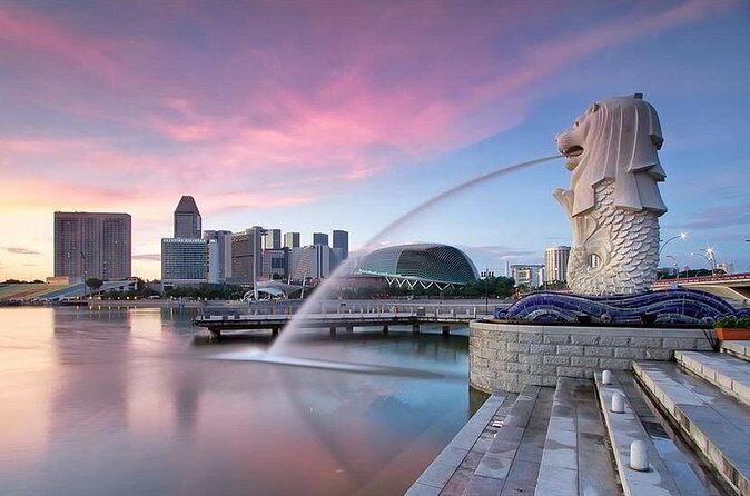 Singapore Essence City Tour With Roundtrip Transfers - FAQs