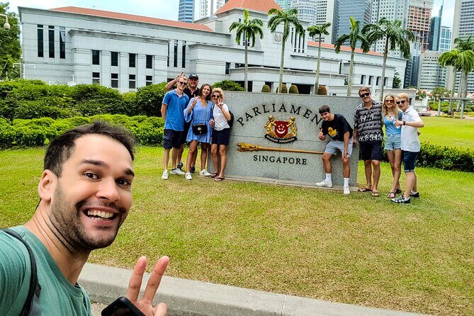 Singapore Family Tour - Private & Personalized with a Local Guide - Authentic Family-Focused Experiences