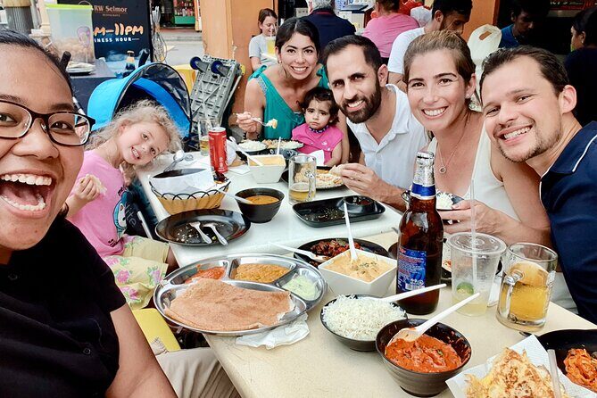 Singapore Family Tour - Private & Personalized with a Local Guide - Final Thoughts