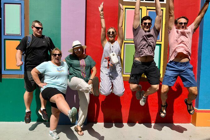 Singapore Family Tour - Private & Personalized with a Local Guide - FAQ