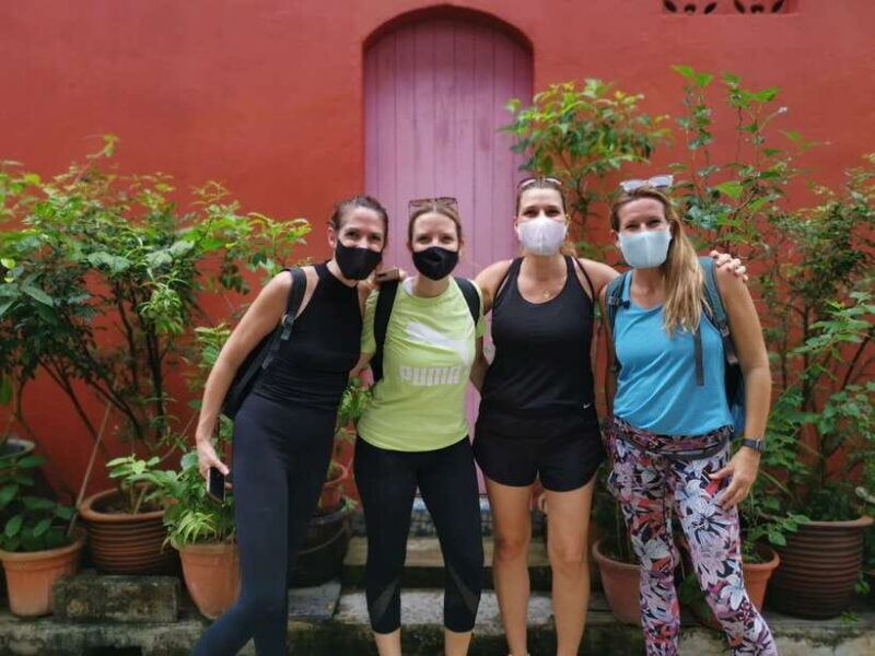 Singapore: Food and Bike Tour: Katong District - Practical Details and Considerations