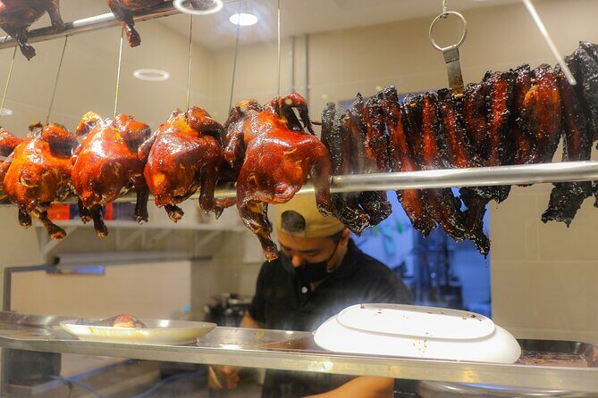 Singapore Foodie Experience Guided Tour with 5 dishes Tasting - Final Thoughts