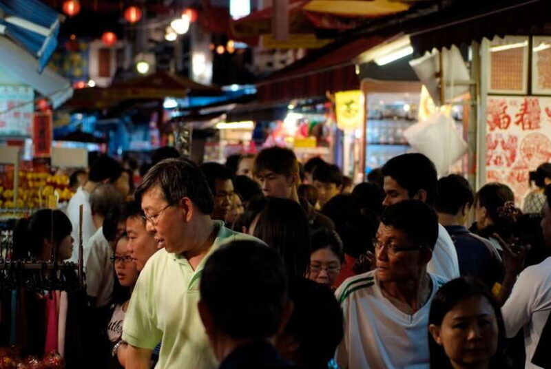 Singapore: Foodie Experience Guided Tour with 5 Tastings - FAQ