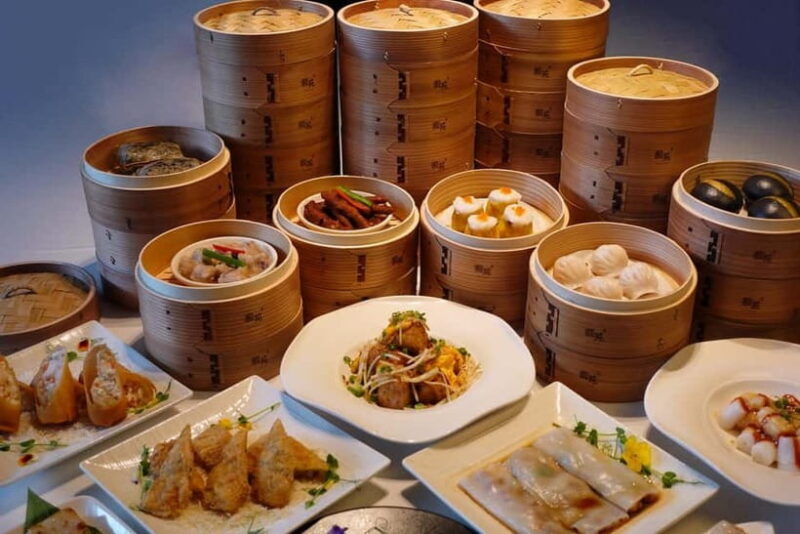 Singapore: Fu Yuan Teochew Dining Experience - Breakdowns of the Highlights