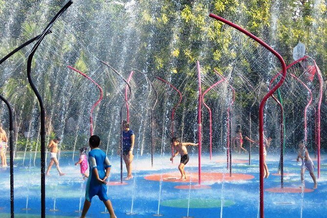 Singapore: Gardens by the Bay Admission E-Ticket - Final Thoughts: Who Is This Experience Best For?