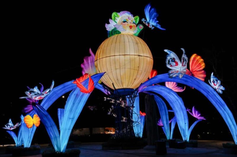 Singapore: Gardens by the Bay Entry Ticket Combo - Discovering Gardens by the Bay: A Complete Review of the Entry Ticket Combo