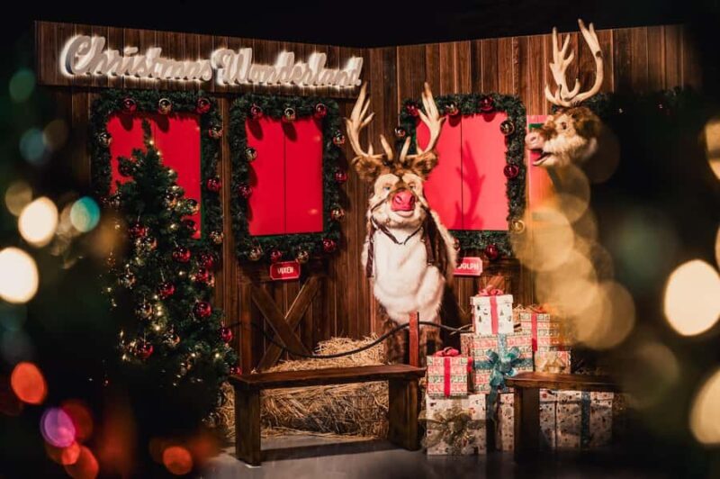 Singapore: Gardens by the Bay Entry Ticket Combo - Who Will Enjoy This Tour?