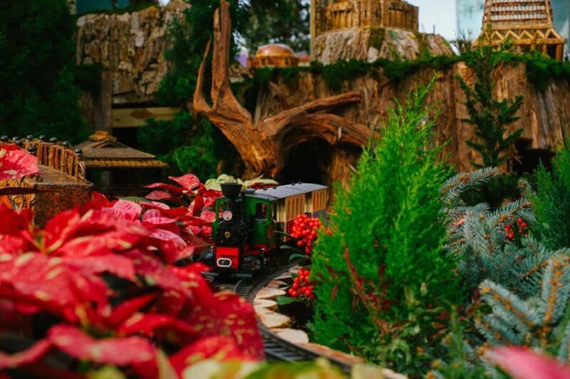 Singapore: Gardens by the Bay Entry Ticket Combo - Final Thoughts